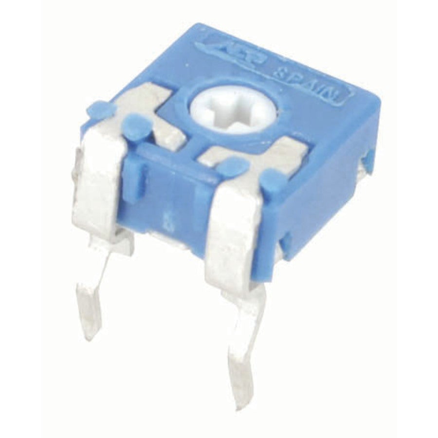 Piher Horizontal Trimpot - Electus (200 - 1M Ohms) — Folders