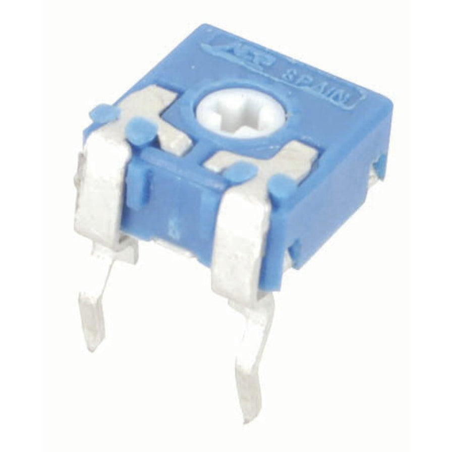 Piher Horizontal Trimpot - Electus (200 - 1M Ohms) — Folders