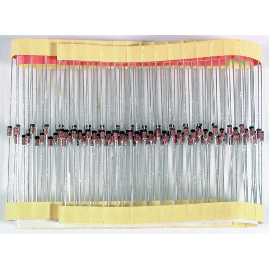 Economical Diode Pack 1N914/1N4148 - Folders 100pcs