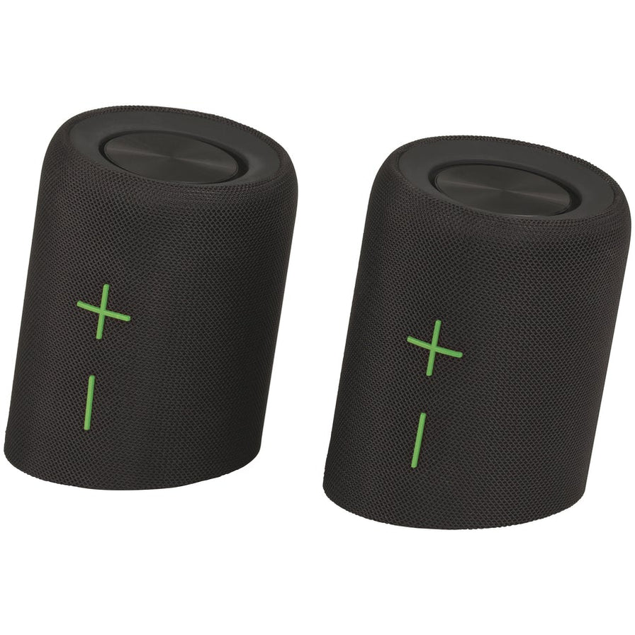 Digitech Large Waterproof 360° Speaker with Bluetooth — Folders