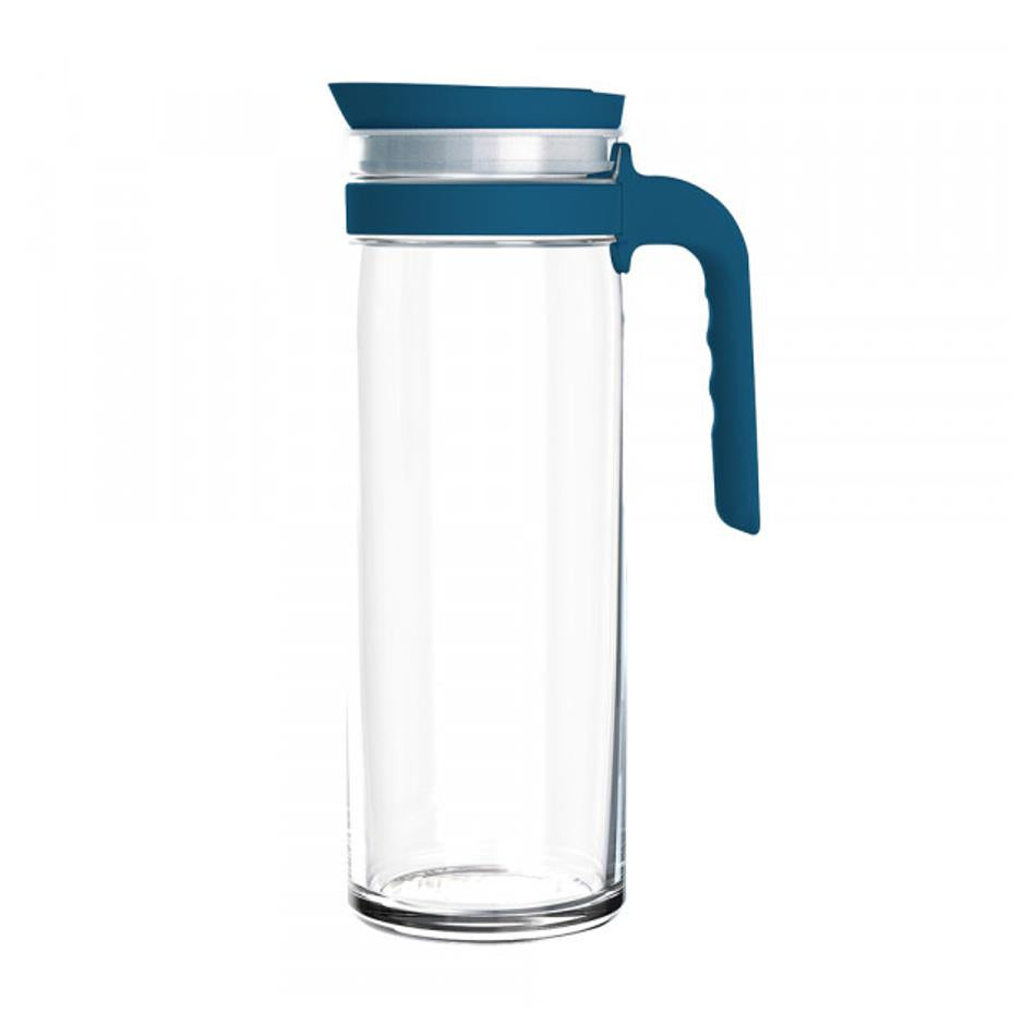 Ocean Terra Pitcher - 1390ml Atlantic Blue — Folders