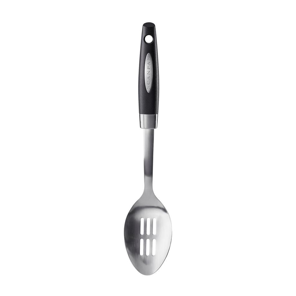 Slotted Spoon 32Cm - Scanpan Classic Kitchen Tool — Folders