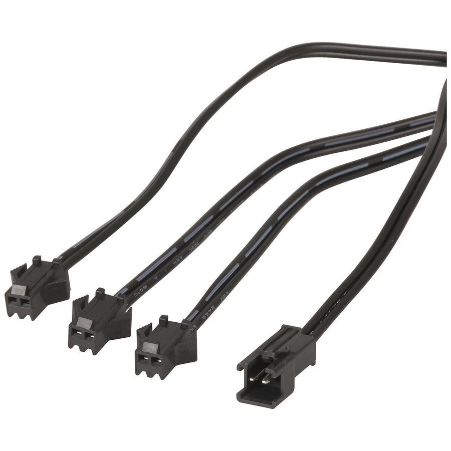 3 Way Splitter for EL Wire Lighting System — Folders