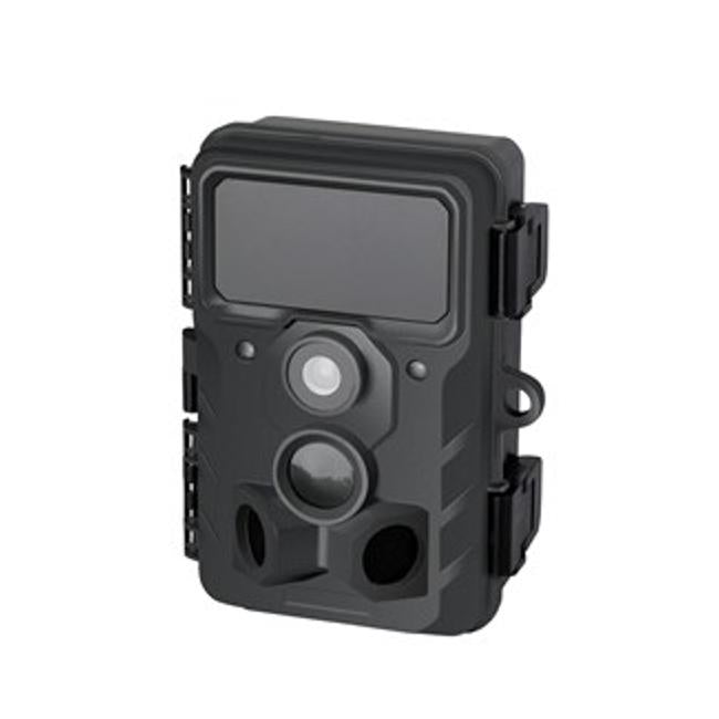 4K Outdoor Trail Cam — Folders