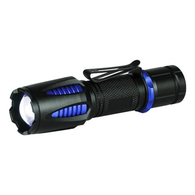 500 Lumen Usb Rechargeable Led Torch — Folders