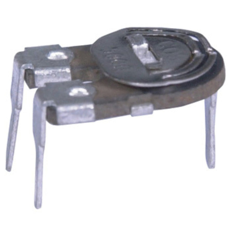 Horizontal Mini Trimpot - Open Carbon Type (500 - 500k Ohms) — Folders