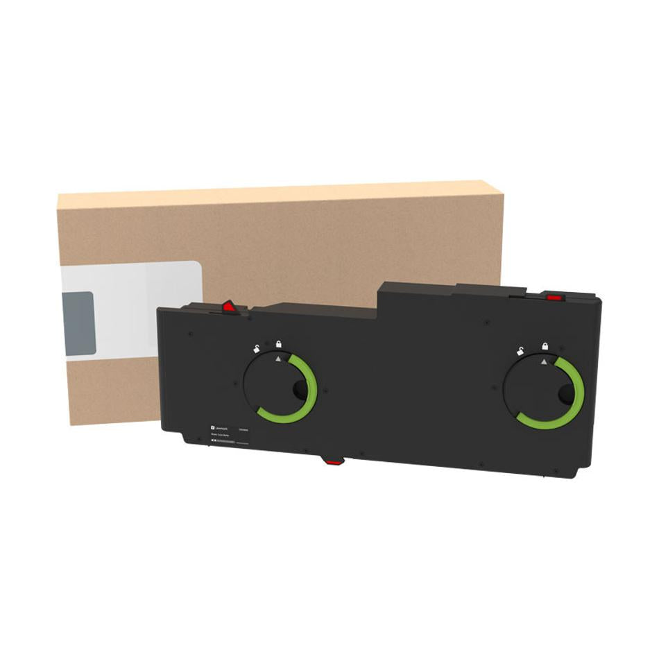 Waste Bottle - Lexm 72K0W00 — Folders