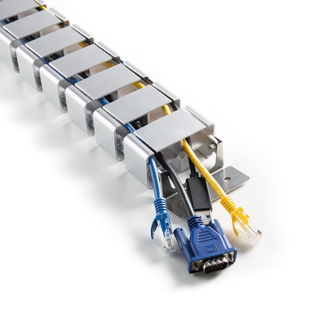 Cable Management Spine - Brateck Deluxe — Folders