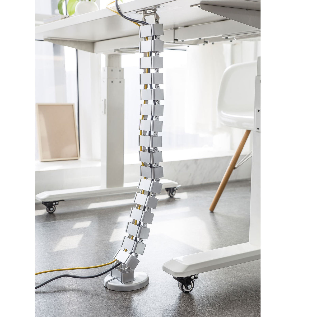 Cable Management Spine - Brateck Deluxe — Folders