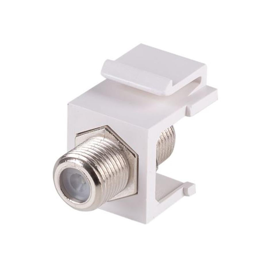 Keystone Adapter - Female Connectors by Dynamix — Folders