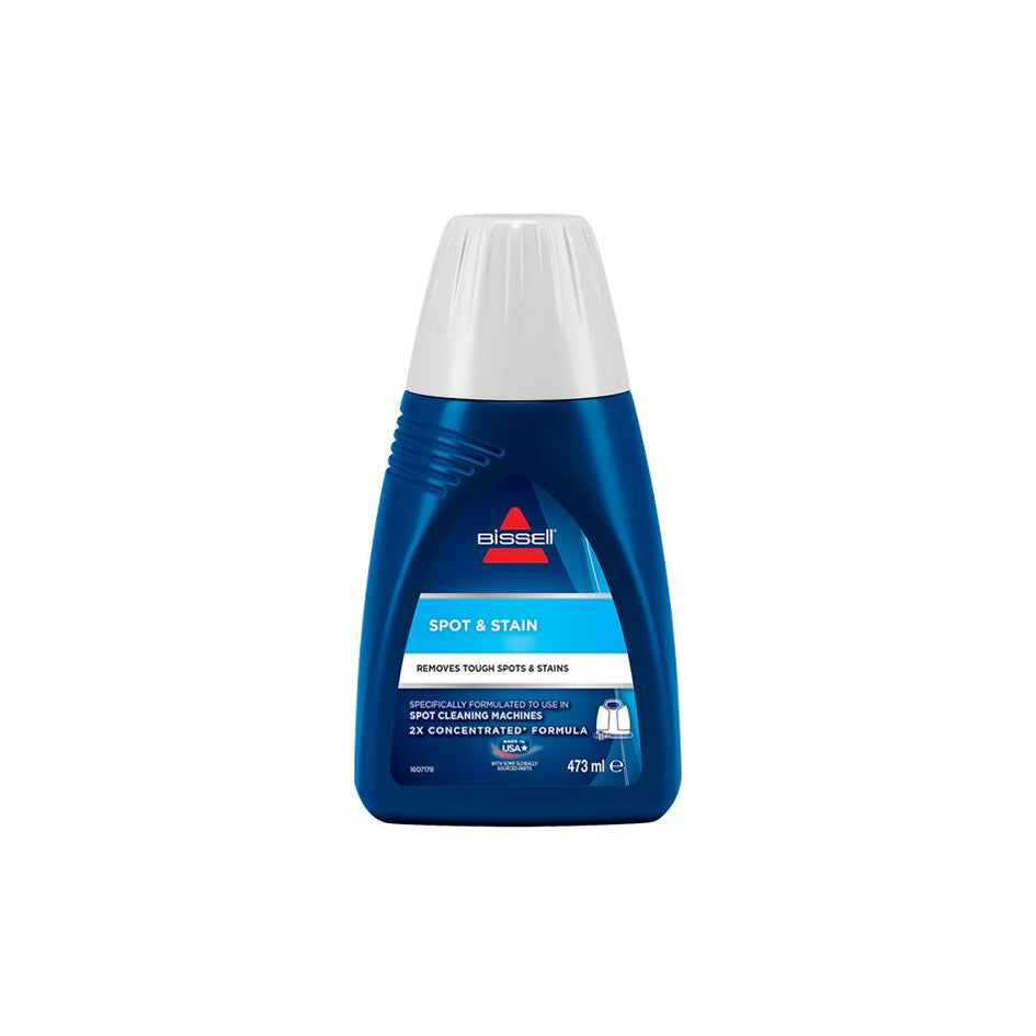 Spotclean Formula - Bissell Spot & Stain 79B9E — Folders