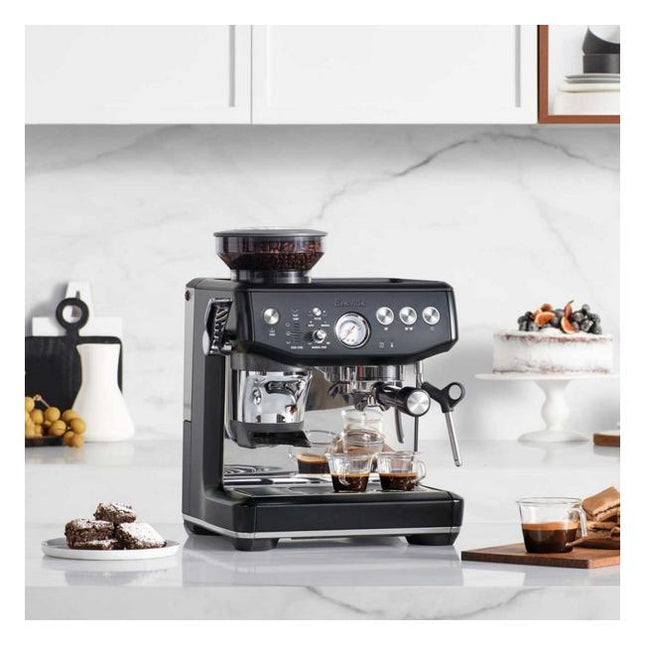 Breville Coffee Machines at Low Prices | Folders nz