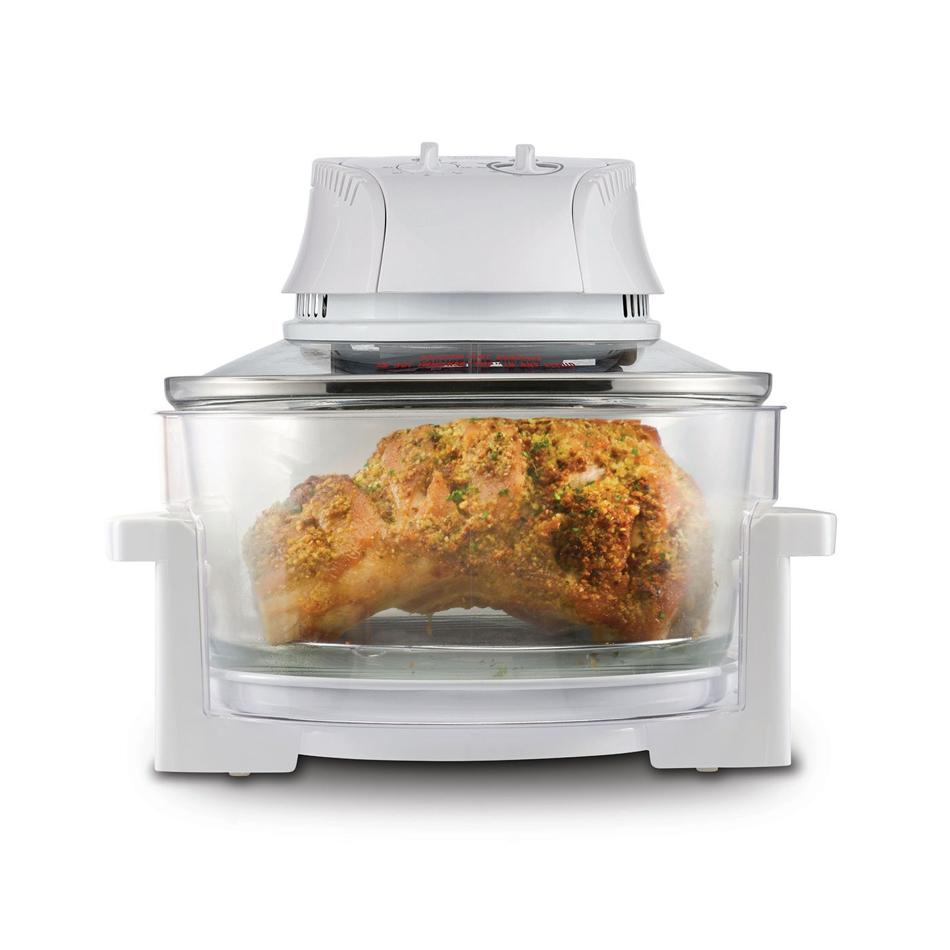 Convection Oven - Sunbeam NutriOven 12L COP3000WH — Folders