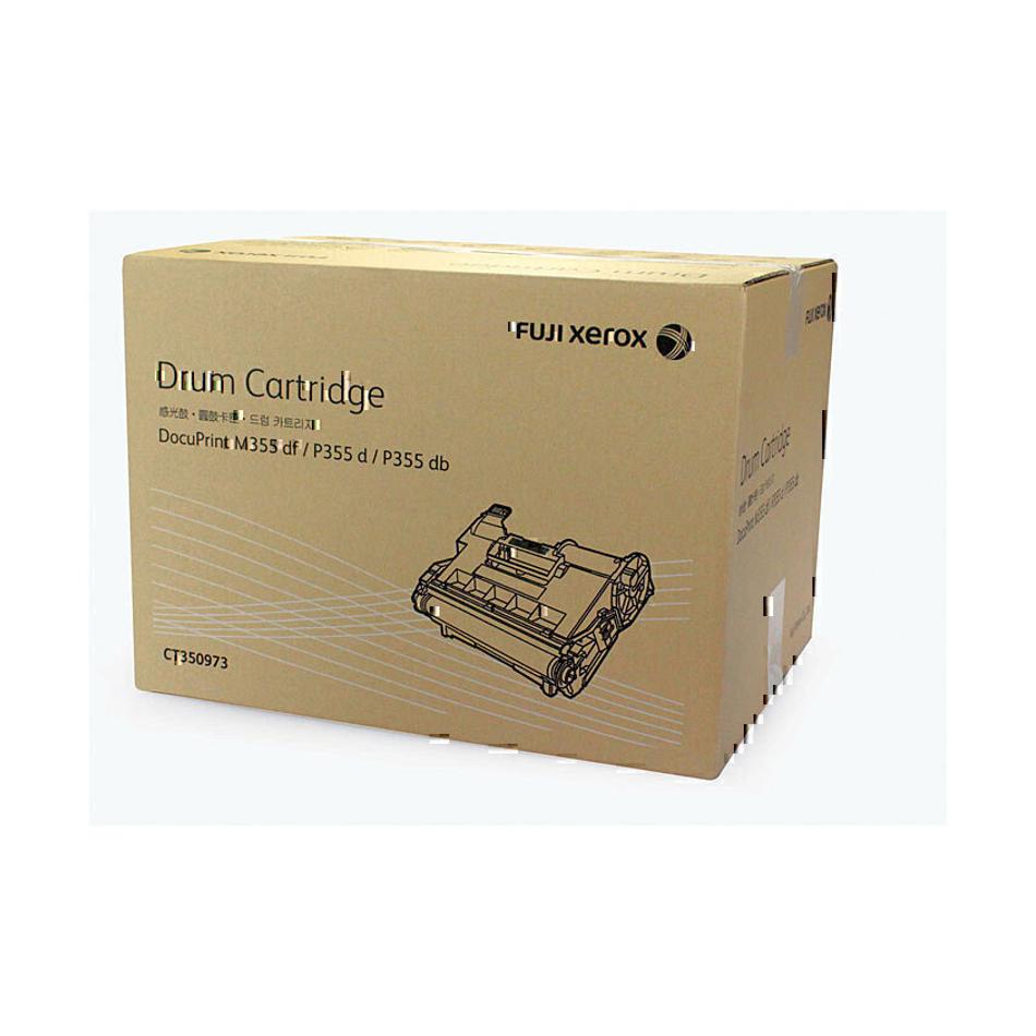 CT350973 Drum Unit - Fuji Xerox — Folders