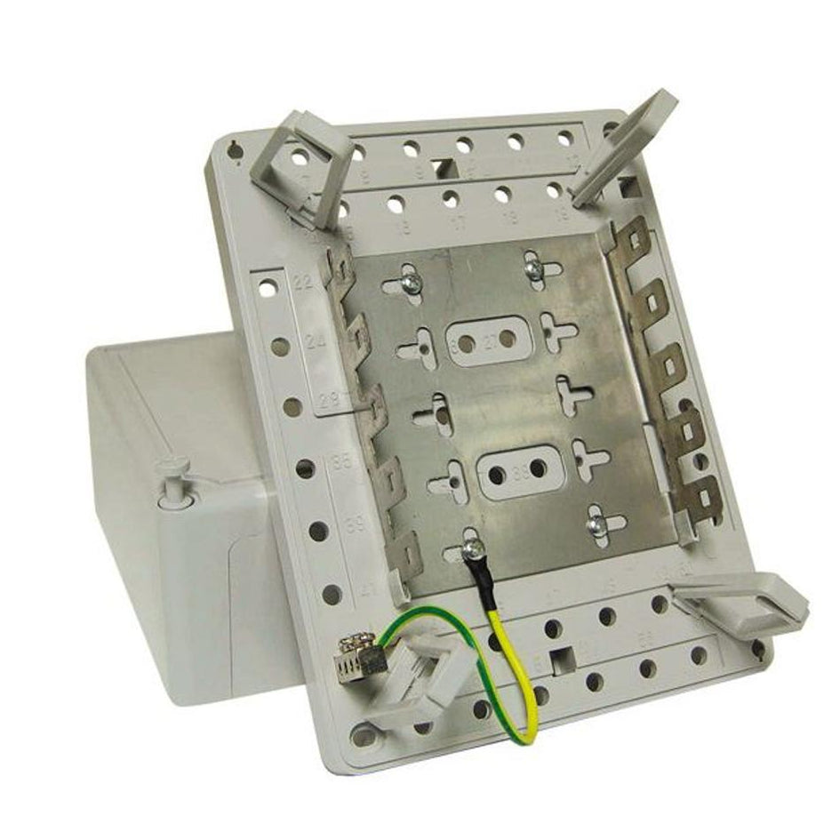 Dynamix 50 Pair Distribution Box DISB50 — Folders
