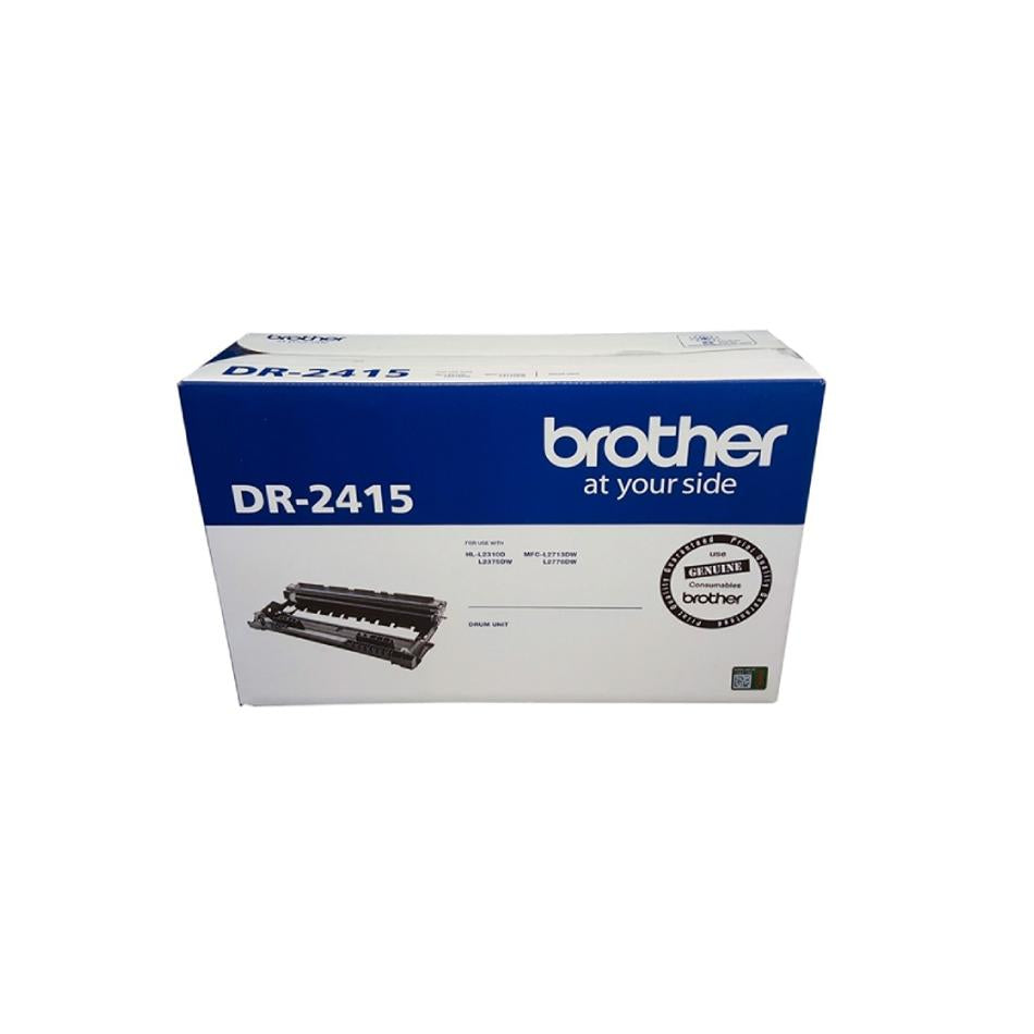 Brother DR2415 Drum - High-Quality Printer Drum — Folders