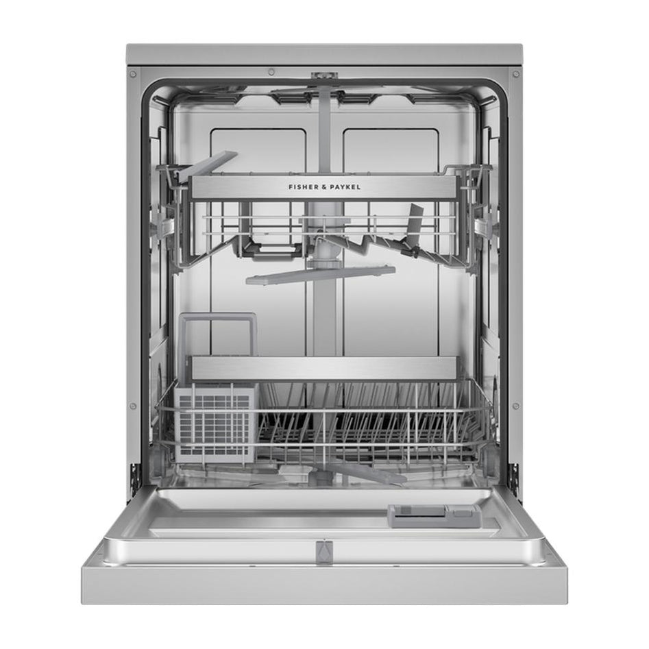 Fisher & Paykel Dishwashers and Dishdrawers | Folders nz