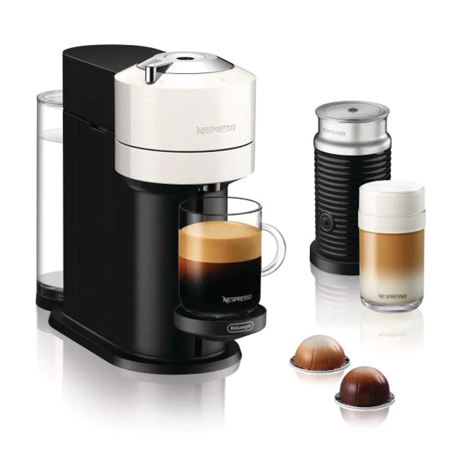 Buy Nespresso Capsule Coffee Machines Online NZ | Folders