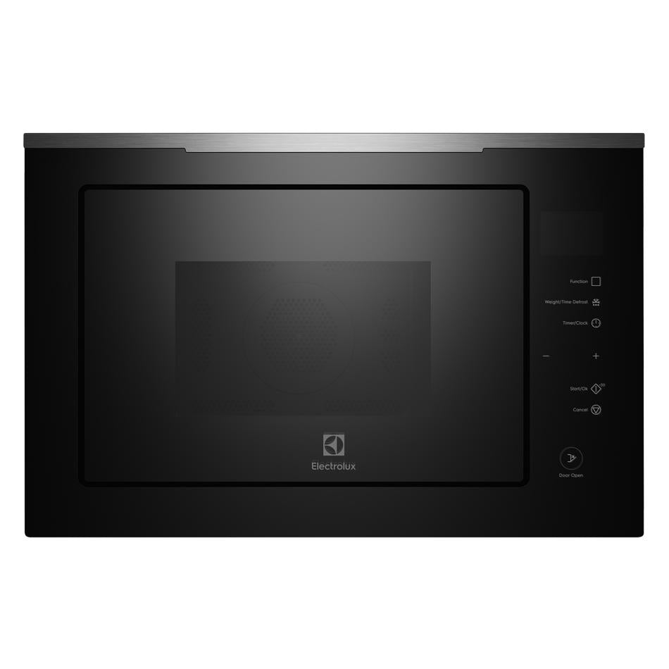 Combo Microwave 25L - Electrolux EMB2529DSE — Folders