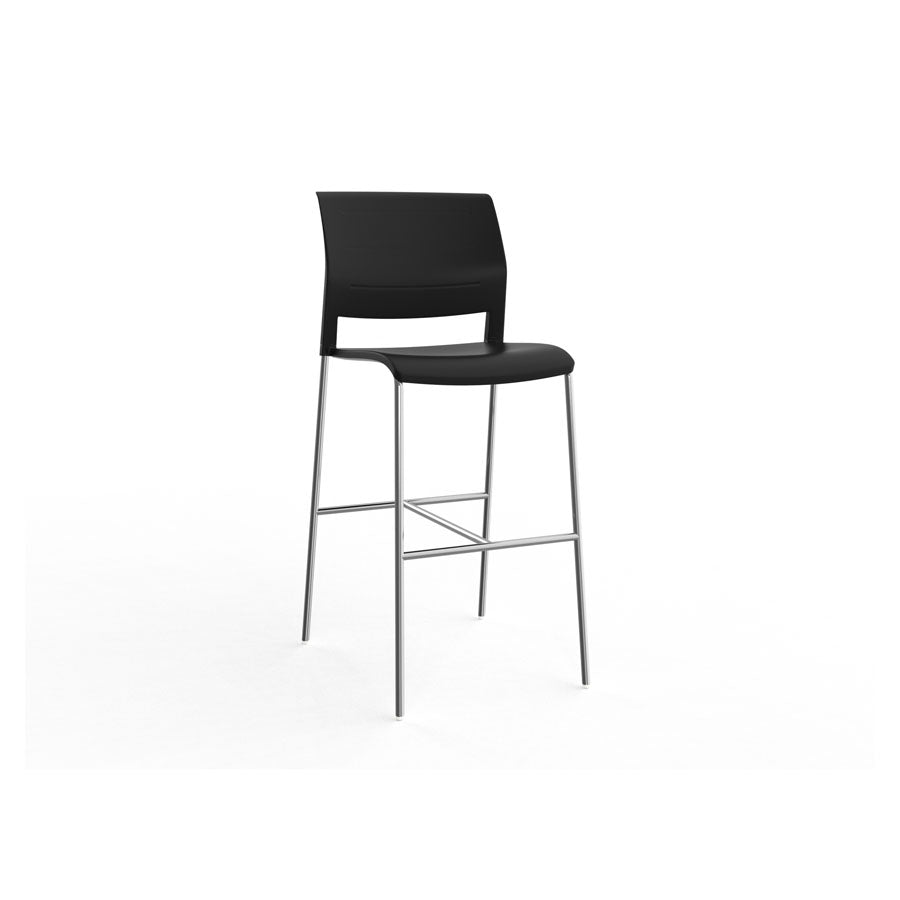 Game Bar Stool - Knight Group — Folders