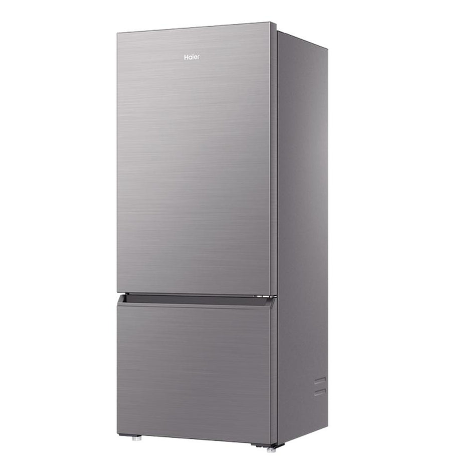 Bottom Mount Refrigerator - Haier 433L HRF420BS — Folders