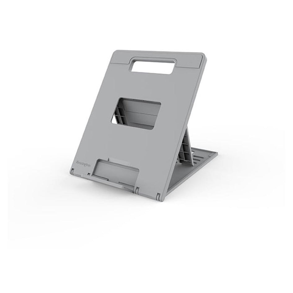 Laptop Riser - Kensington Easy Riser Go Grey K50421WW — Folders
