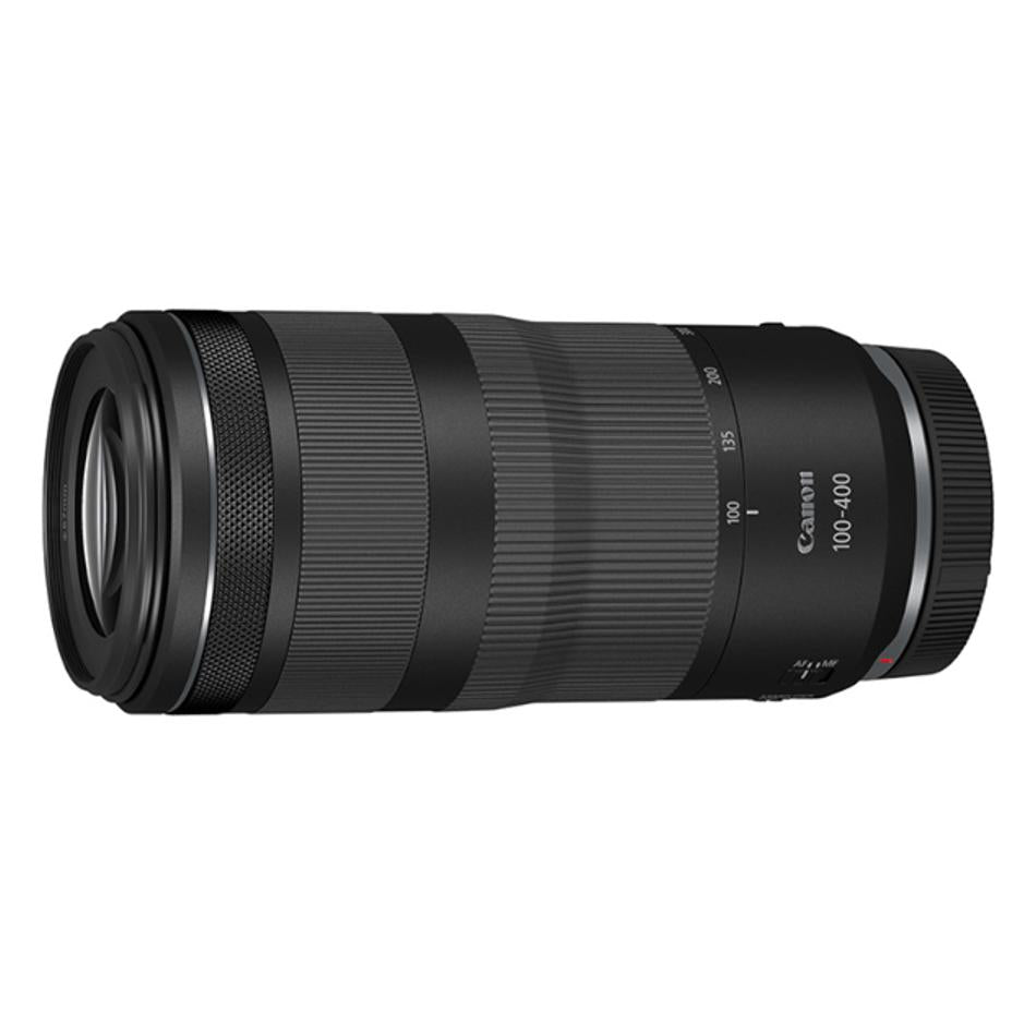 Canon Rf 100-400Mm F/5.6 - 8 Is Usm Lens PBL8085 — Folders