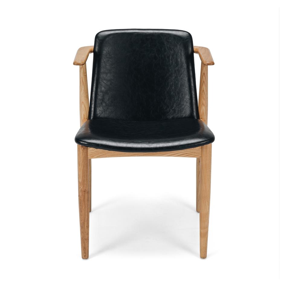 Flores Vintage Dining Chair - Furniture By Design — Folders