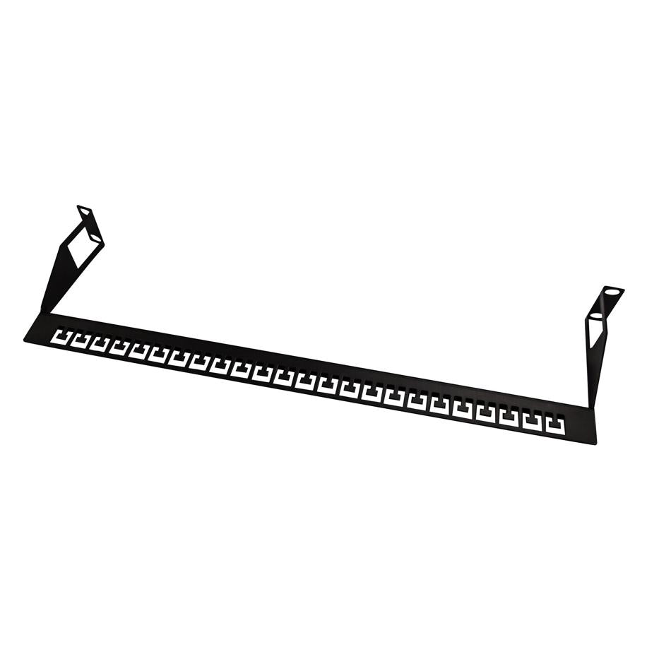 Rear Cable Management Support Bar - Dynamix 19" — Folders