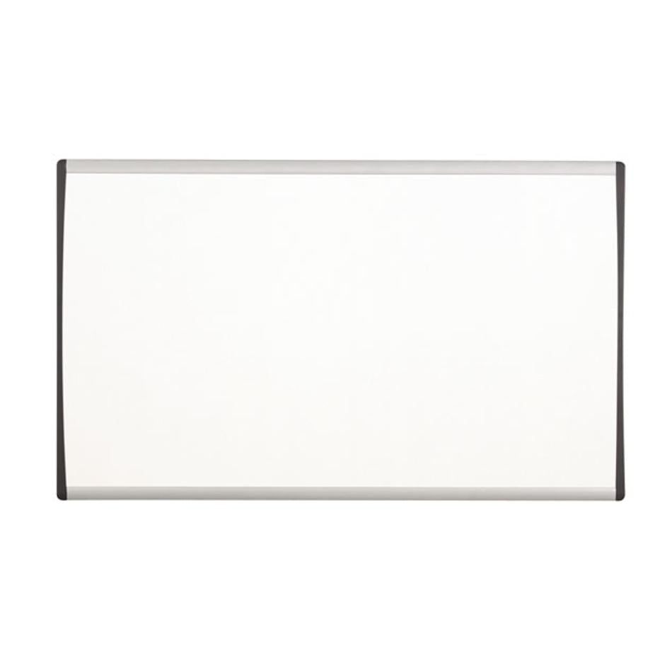 Whiteboard Cubicle - Quartet Arc 460x760mm QTARC3018 — Folders