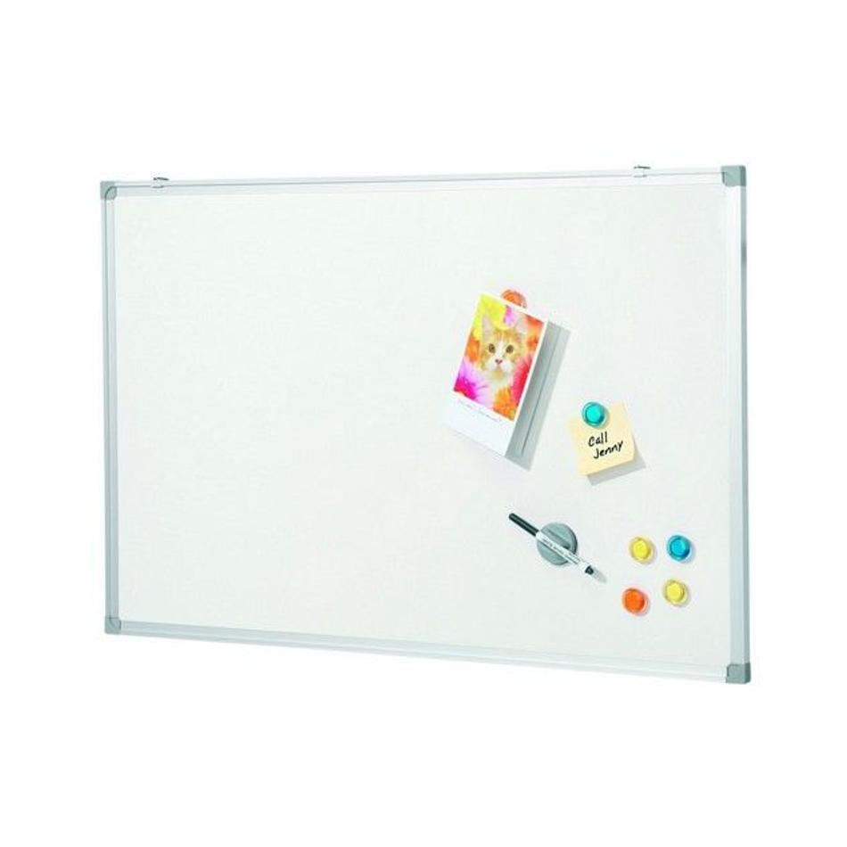 Whiteboard - Quartet Economy 600x900mm QTMAGBOARD — Folders