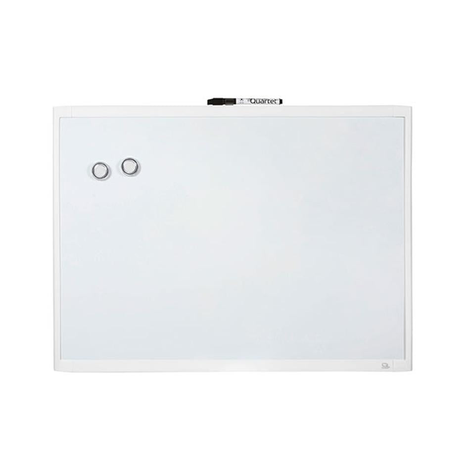 Whiteboard - Quartet Basics 430x580mm QTMHOW1723 — Folders