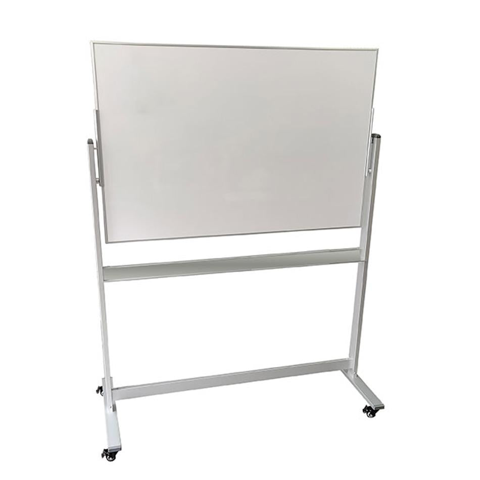 Magnetic Whiteboard - Quartet 1200x900mm Porcelain — Folders