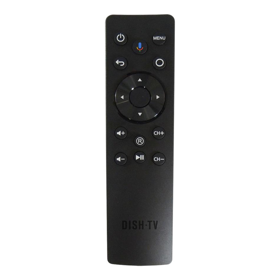 DishTV Remote Control for Freeview A2 Super Box - REMA2 — Folders