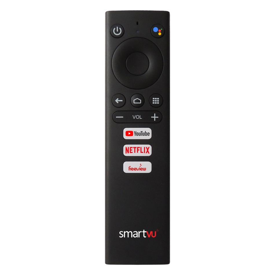 DishTV Remote Control - SmartVU-X REMSV10 — Folders