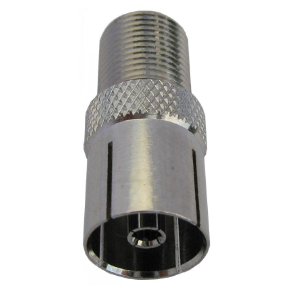 F Connector to RF Socket - DishTV — Folders
