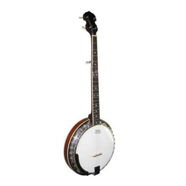 Stagg 5-String Banjo 30 Hooks — Folders
