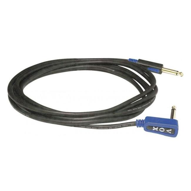 Vox Instrument Cable 5 Metres — Folders