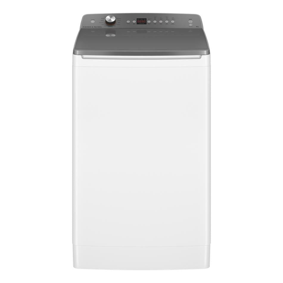 Top Load Washing Machine - Fisher Paykel WL9058G1 — Folders