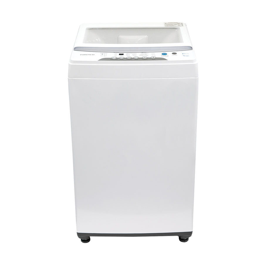 Parmco 5.5kg Top Load Washing Machine WM55WT — Folders