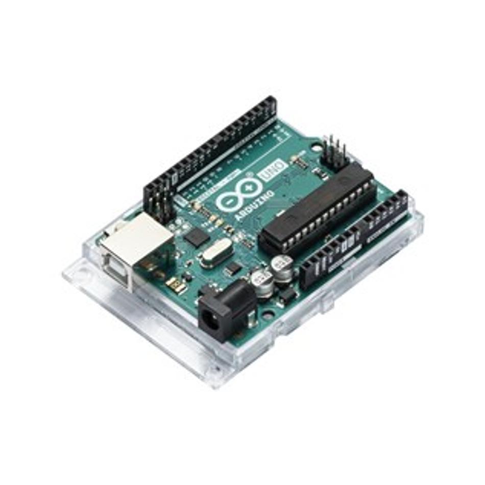 Arduino Development Board - Electus Arduino Uno Rev3 — Folders