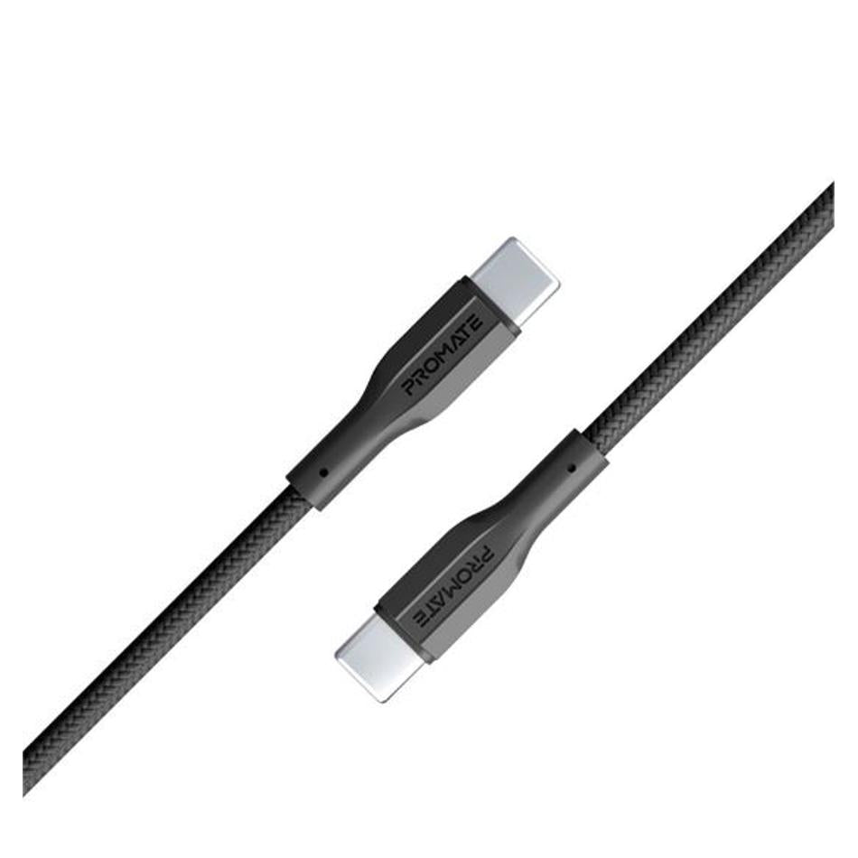 Usb-C to Usb-C Cable - Promate 1M Super Flexible — Folders