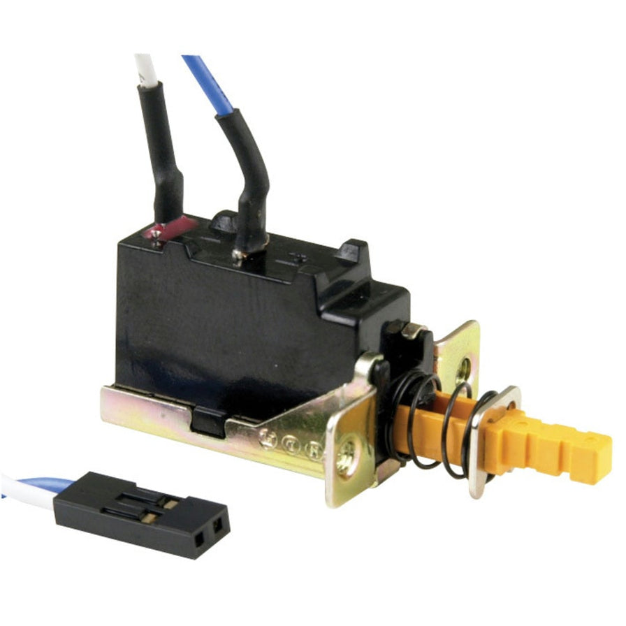 ATX Computer Power Supply Switch - Folders
