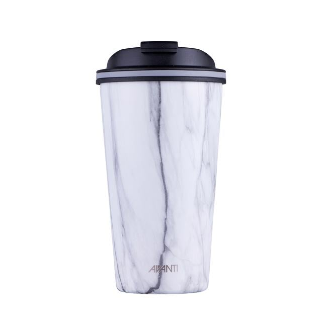 Avanti Go Cup 355ml/12oz -Marble — Folders