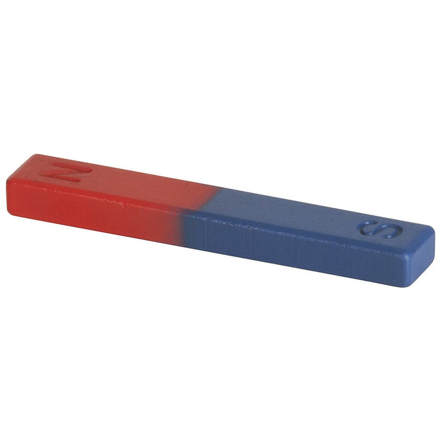 Bar Magnet - Blue/Red | Duratech TH1874 — Folders