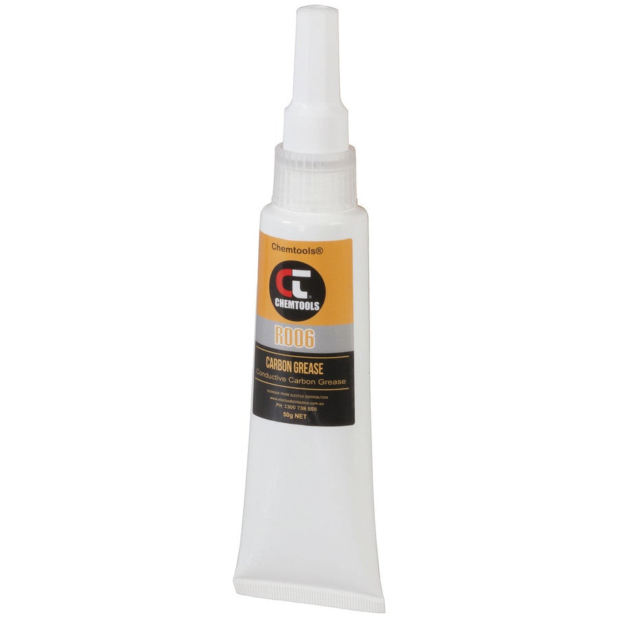 Conductive Carbon Grease 50g - Duratech — Folders