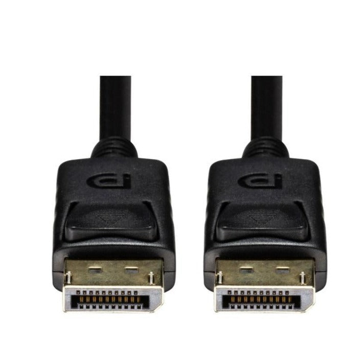 DisplayPort Cable 2m - Dynamix — Folders