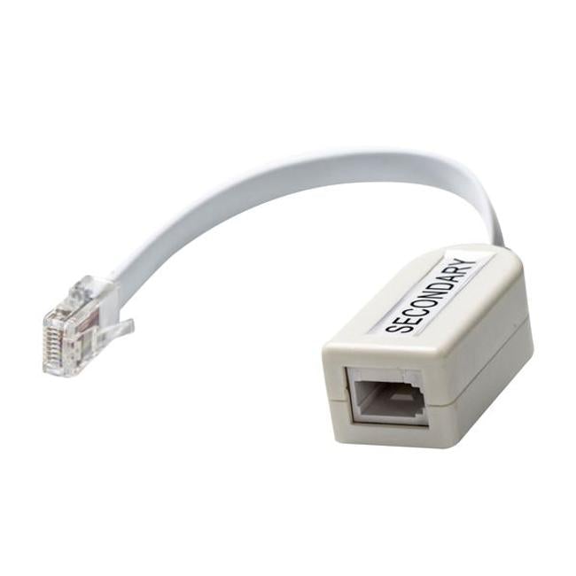 Dynamix Bt Secondary Adapter Bt Socket To Rj45 Plug. — Folders