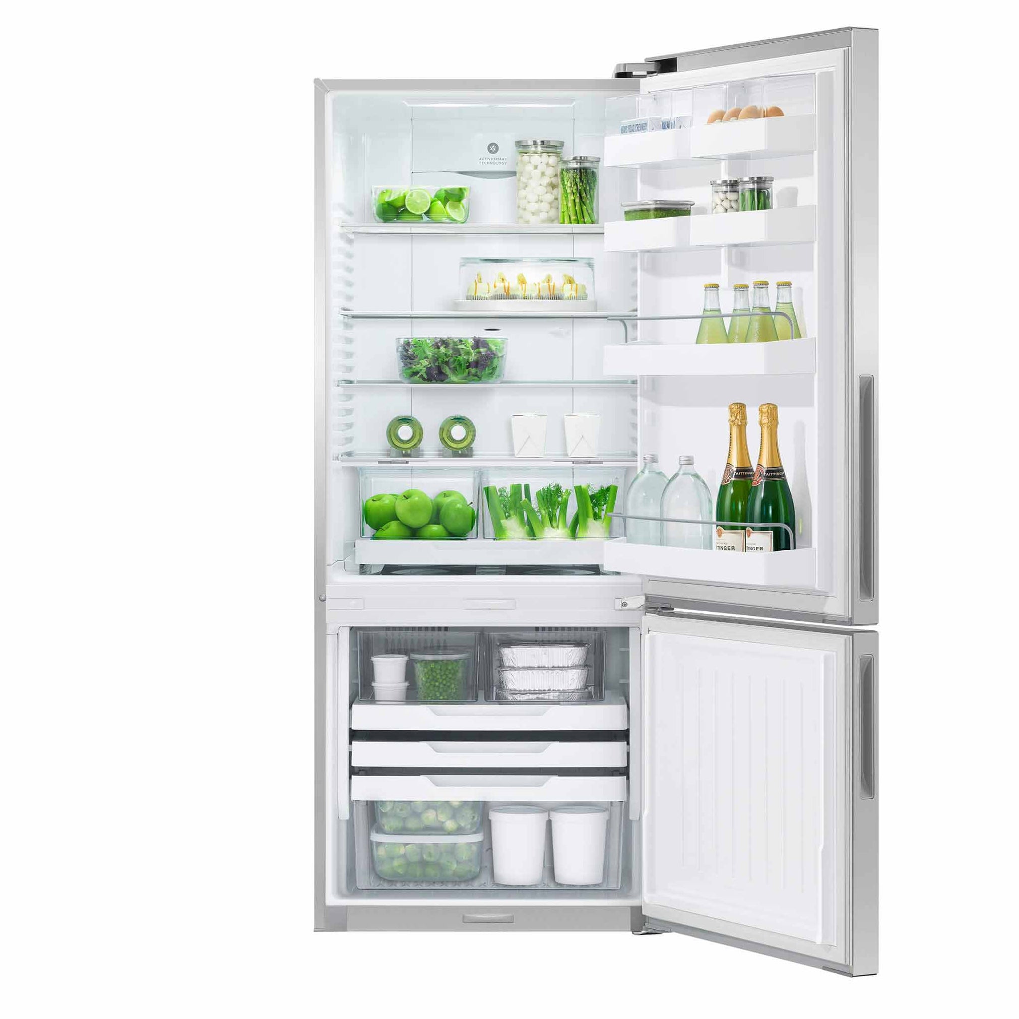 Shop Fisher & Paykel Fridge Freezers in new Zealand | Folders nz