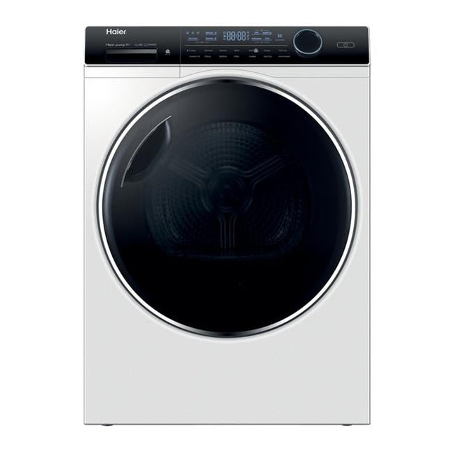 Haier Clothes Dryer nz — Folders